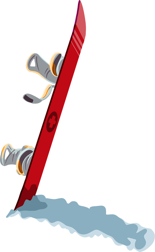 Board Patrol – TV Comedy Pilot